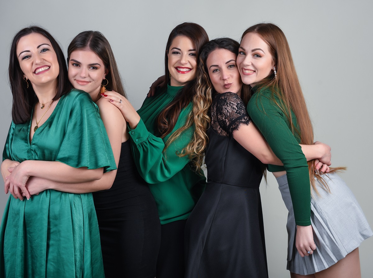 MARA in concert - Valletta Cultural Agency