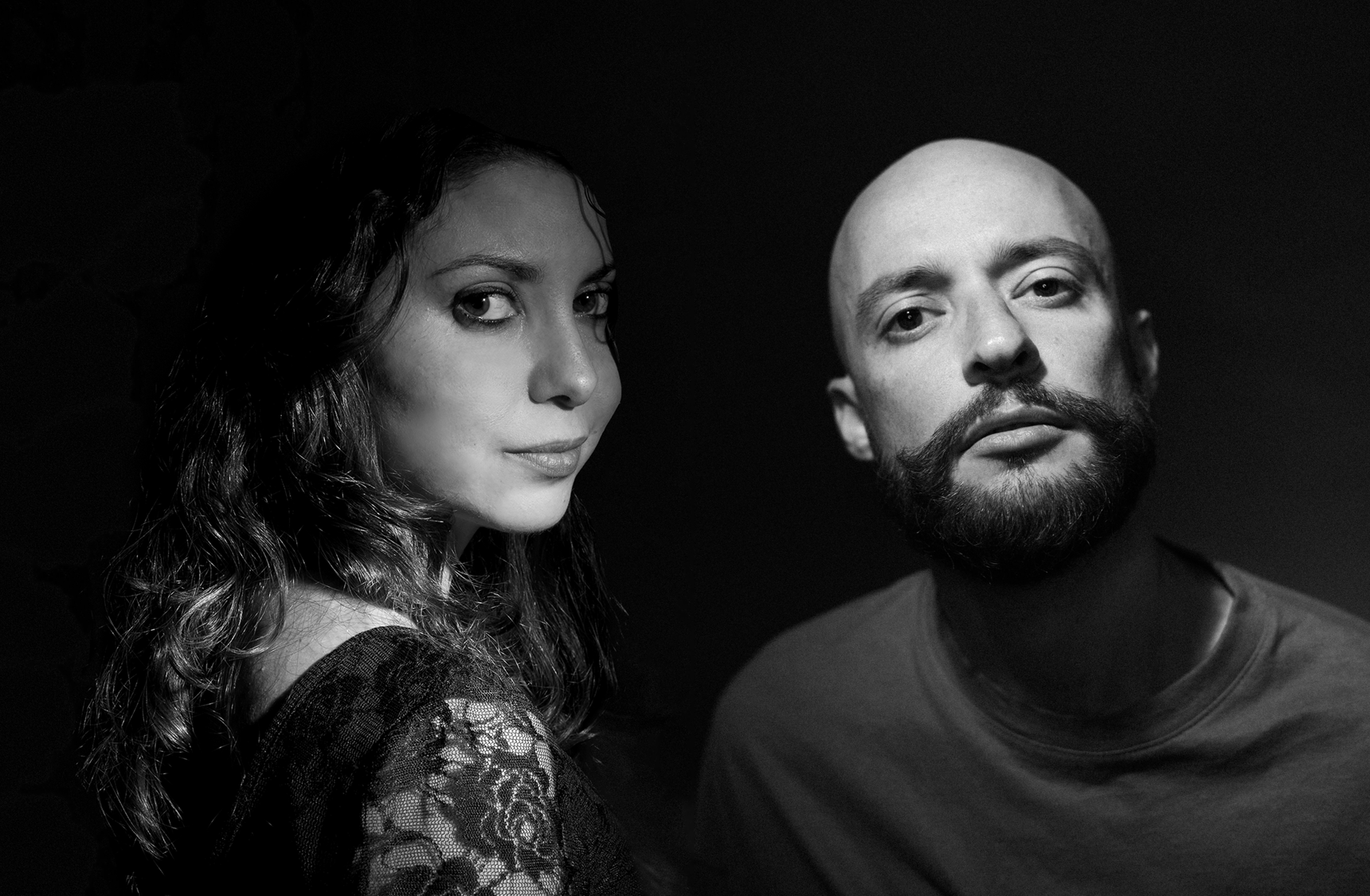 Sean Borg & Veronique Vella (Violin Duo) - Valletta Cultural Agency