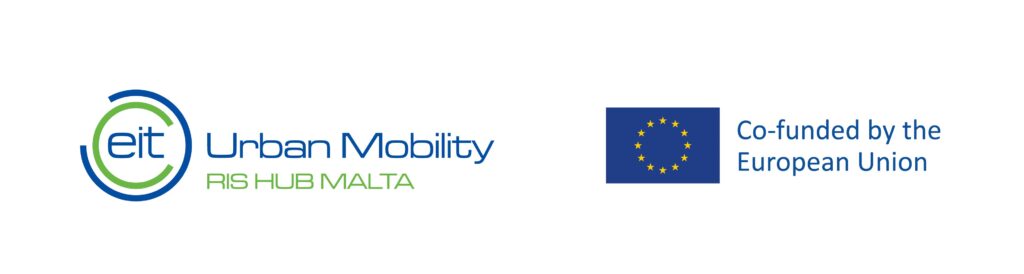 EIT Urban Mobility RIS Hub Malta - Valletta Cultural Agency