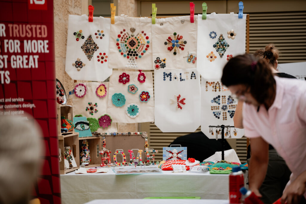 Tinkering Day - Valletta Cultural Agency